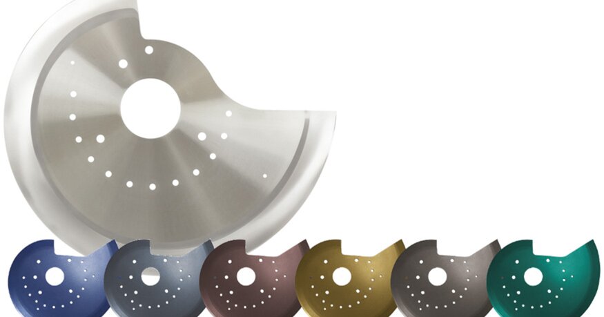 Slicer Blades | Blade Engineering