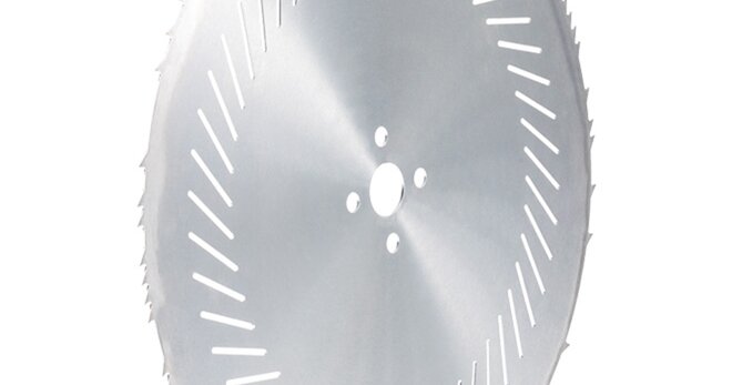 Slaughtering & Deboning Blades | Blade Engineering